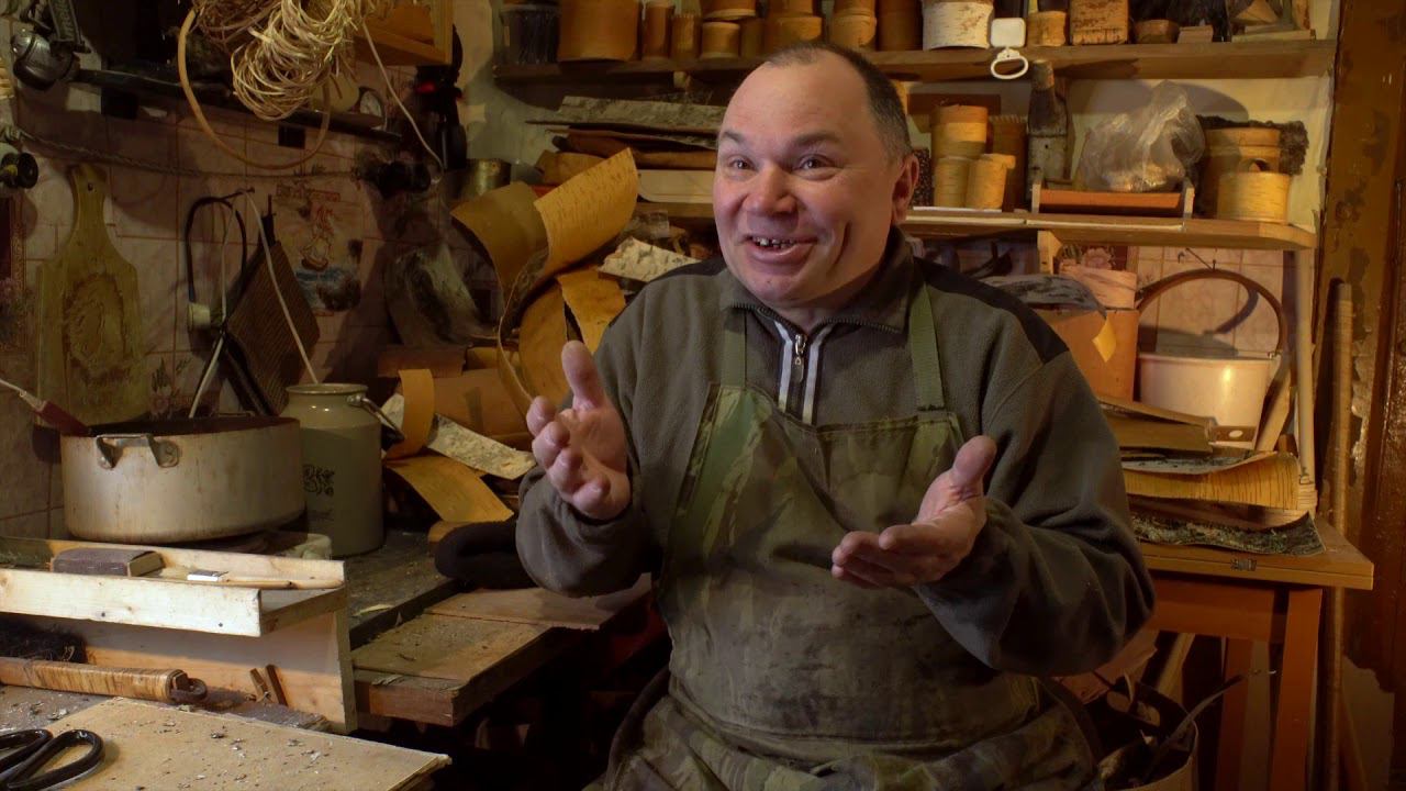 Список. Александр Шутихин | The List. Alexander Shutikhin