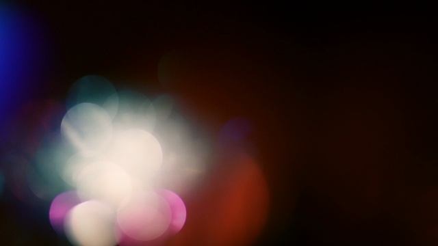 ФУТАЖИ для видеомонтажа из открытых источников    Bokeh (7).mov