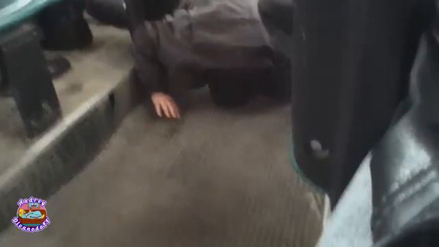 «Как скучно мы живем…»