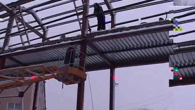 Недоделки в учреждениях здравоохранения. Декабрь 2011 год.