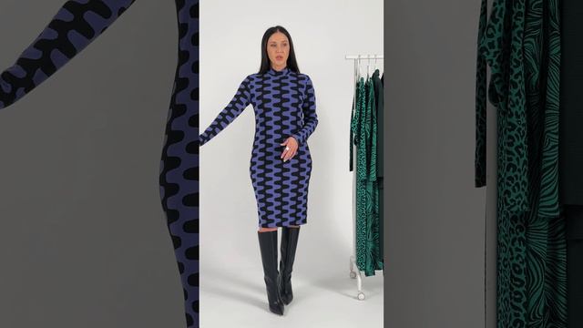 AW'24-25. Капсула Драгоценные оттенки
