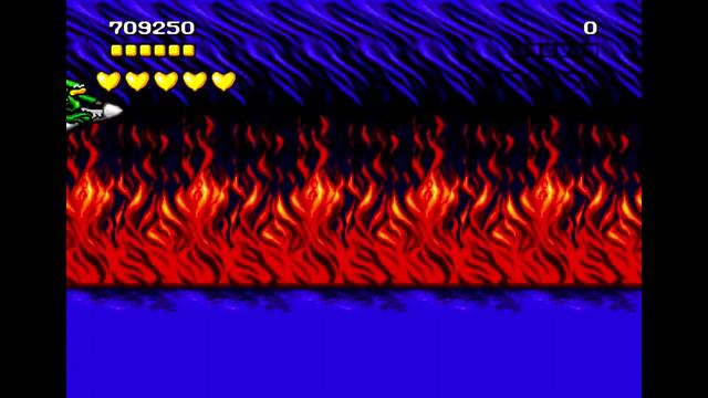 (((SEGA))) Battletoads _ Боевые жабы