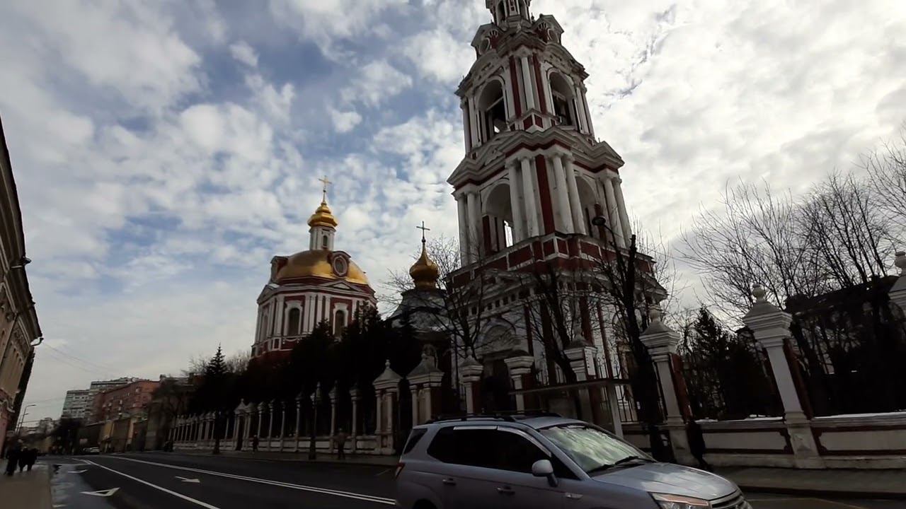 Храм Великомучиника Никиты