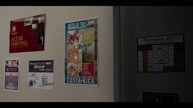 Американский вандал / American Vandal – 2 сезон 5 серия