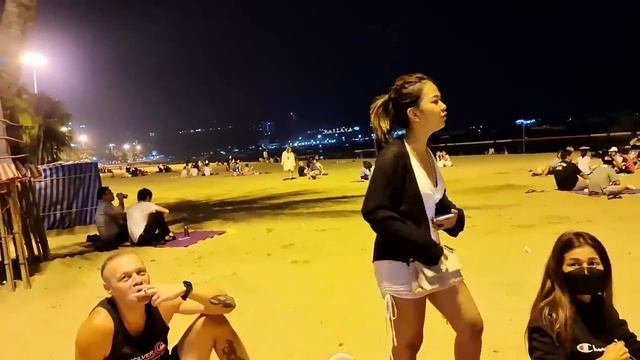 ВЕЧЕРИНКА ПОПАХИВАЕТ ГРУППОВУХОЙ ))) ПАТТАЙЯ .mp4