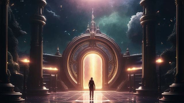 PANTERA TRAILER - TELEPORT (Official Music Video)