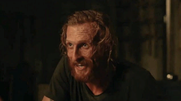 Бойтесь Ходячих мертвецов 7 сезон 5 серия ПРОМО!