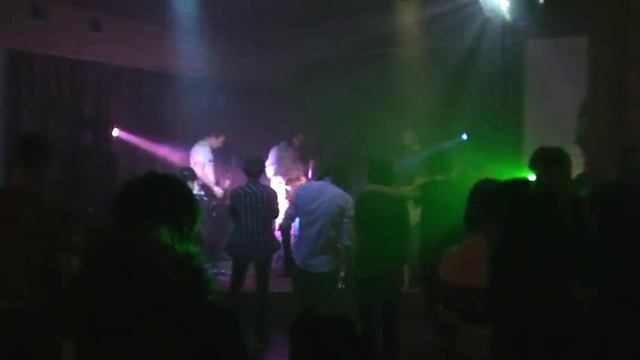 ekliptica - слюнтяй