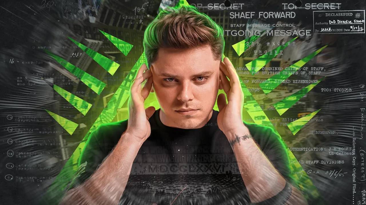 ЭФФЕКТ МАНДЕЛЫ. РАЗОБЛАЧЕНИЕ  [Топ Сикрет]