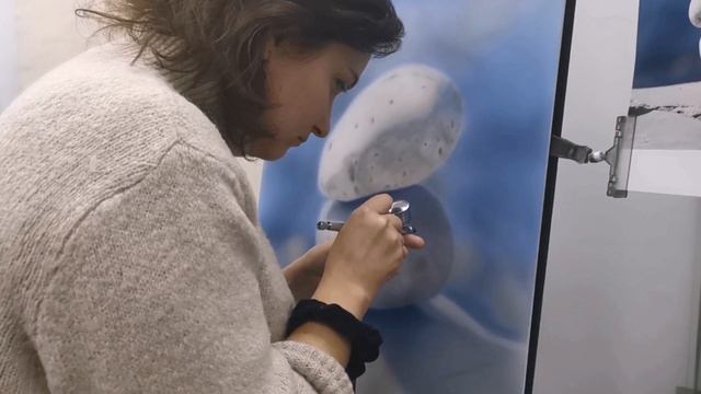 Ольга | Free Hand