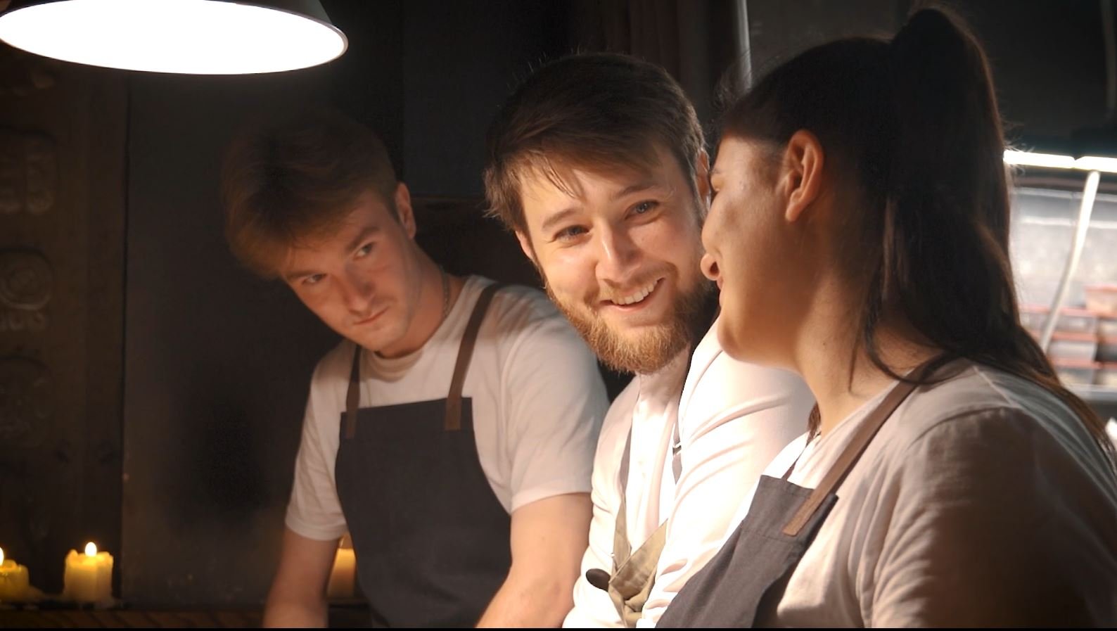 Факультет пищевых технологий и биоинженерии