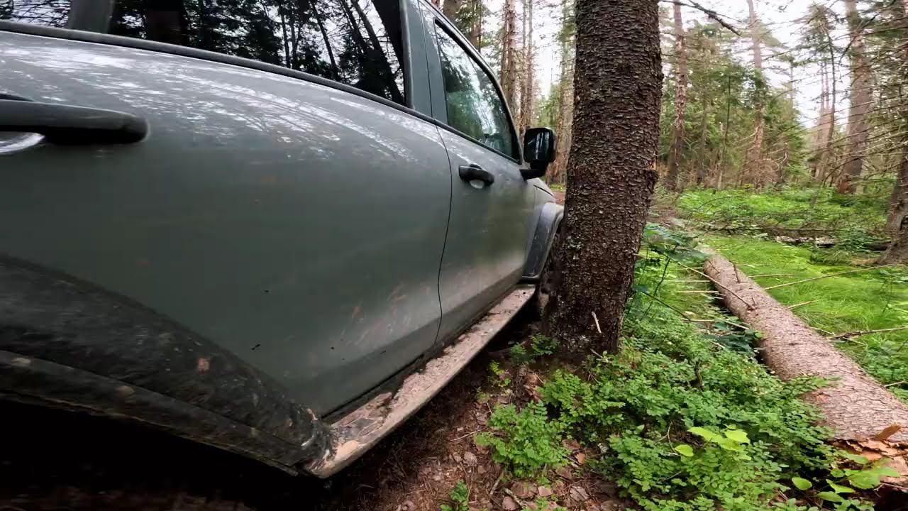 ТАНК 300. Семиозерье лайт