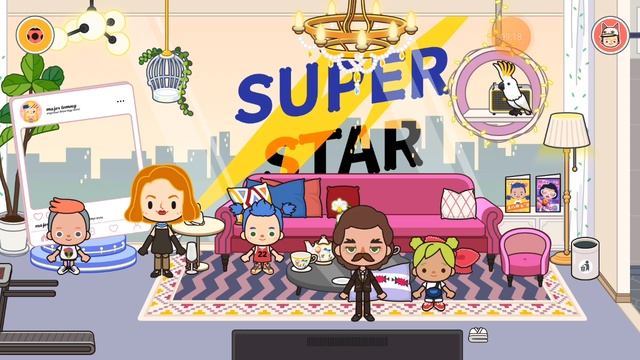 Семья идиотов 2 серия:Идиотская поэма