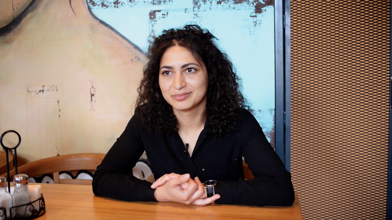 "Это была судьба!" Как я попала на коучинг к Наталье Афониной