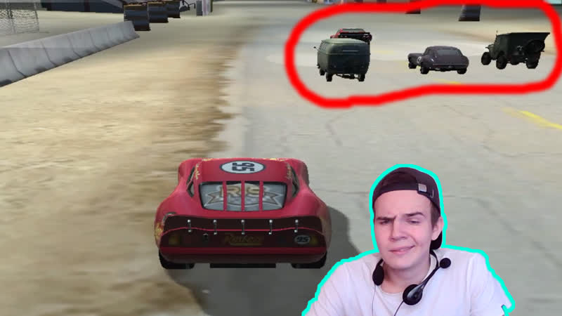 Даю фору ,старичкам ? Тачки новый сезон Прохождение Часть 14