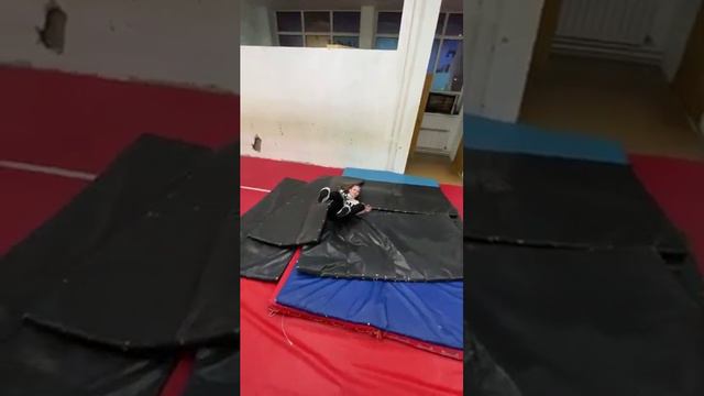 Корк VS Аксинья