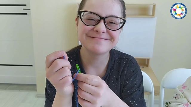 Ниточка-иголочка