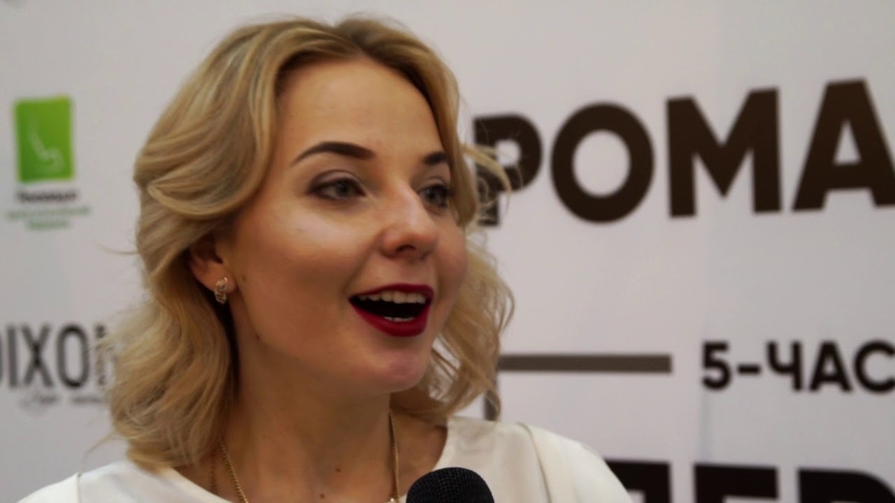 Отзыв участника тренинга Переговоры