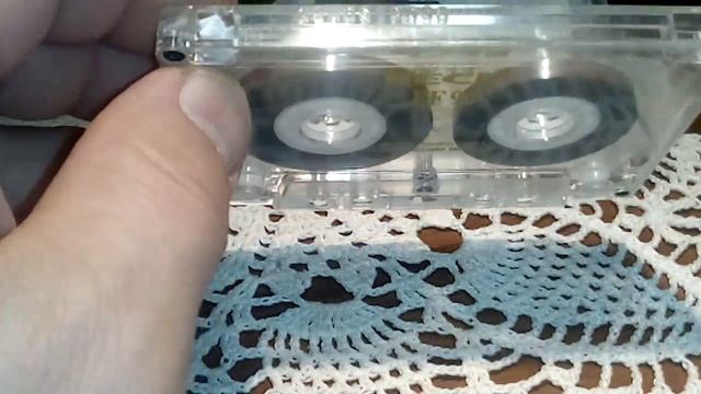 Обзор.Компакт-кассета 5