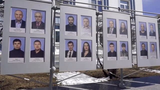 Автор - Комбаров Владимир. Герой - Комбаров Александр Васильевич