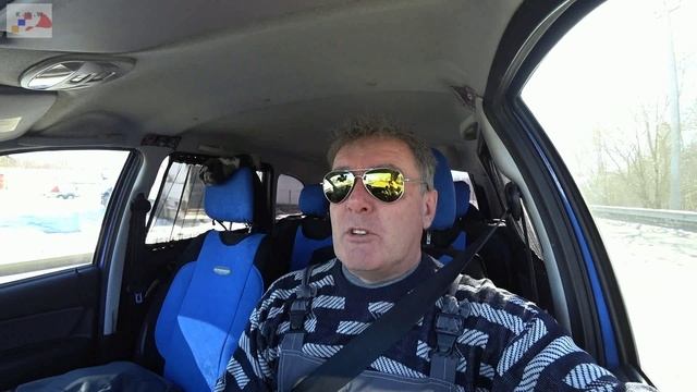 Азы диагностики для водителей.