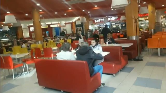 Санкт -  Петербург  Отзыв переехавшего  о жизни в городе