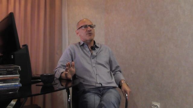 Исповедь меломана и ответы на вопросы.