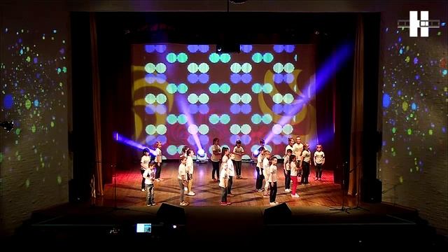 7 Энергия - Ладошки