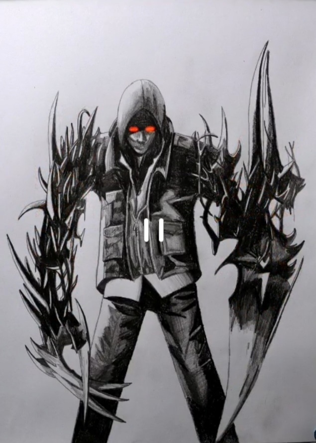 Prototype игрофильм