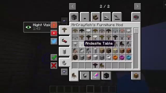 как снимать сериалы в майн Крафте