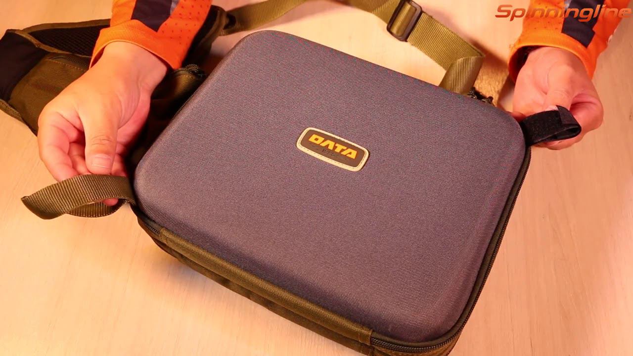 Сумка для аксессуаров (Олта), 34х24х10см