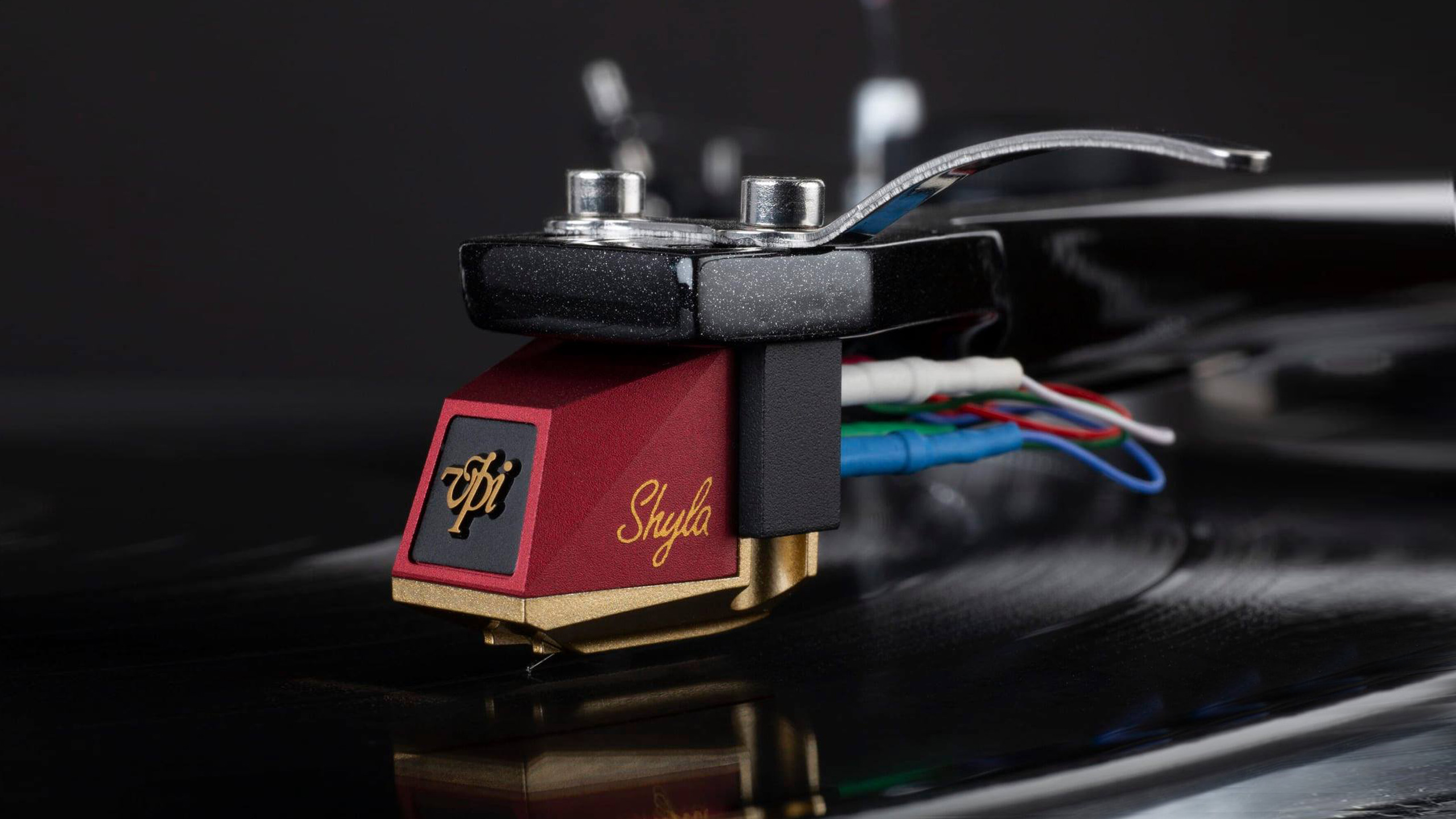 VPI Shyla cartridge