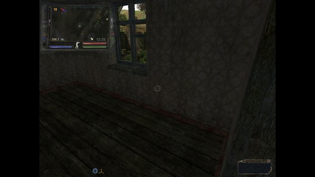 СТАЛКЕР НАРОДНАЯ СОЛЯНКА 2016  ДОКУМЕНТ ДЛЯ ВОЛКА И ТАЙНИК КОСТИ НА КОРДОНЕ