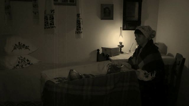 Интерактивный проект «Стоп кадр. Назад в прошлое»