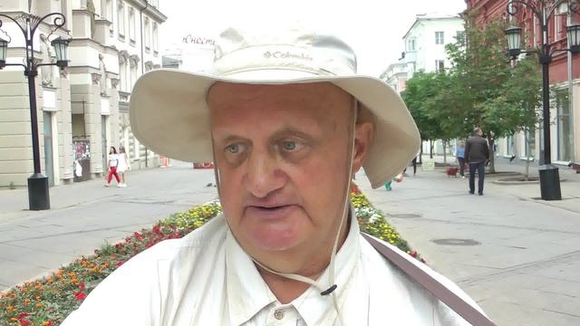 Романс "Не искушай". Улица Ленинградская - 15.06.2023