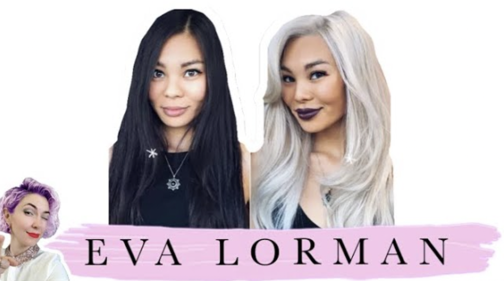 Как Правильно осветлять волосы в Блонд! Как стать Блондинкой