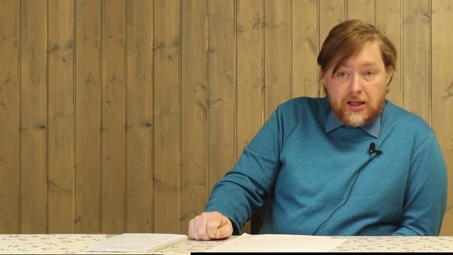 Разбор фильма "Подоконные"