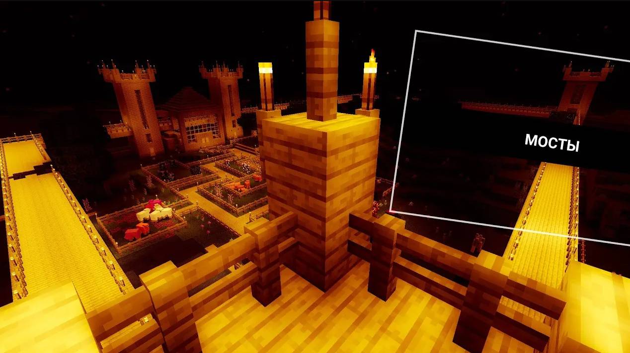 1 ЧАСТЬ БОЛЬШОГО СТРОИТЕЛЬСТВА!!!! | I season SURVIVAL №26