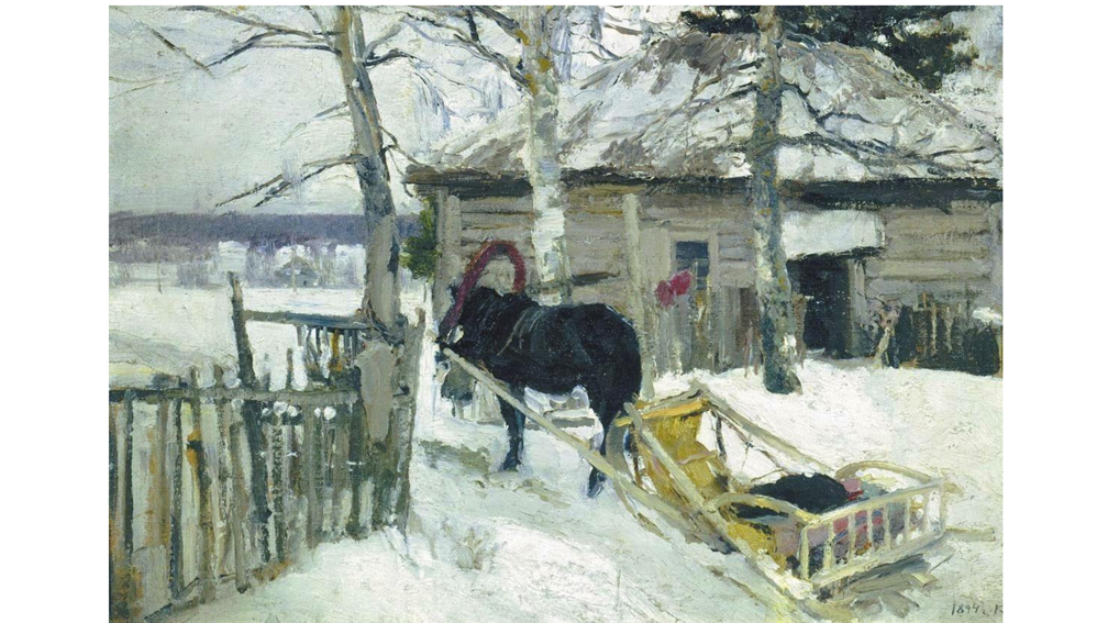 Угадайка 23. Полная история искусства.wmv