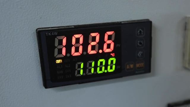 Вакумный цех фабрики "Мануфактура уюта"