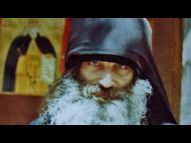 Часть первая . 2. ЗАЧАТКИ БУНТА. "Не от мира сего"