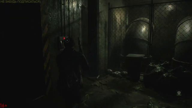 Resident Evil 2 Remake / Резидент Эвил 2 Ремейк / Серия #16 / Леон