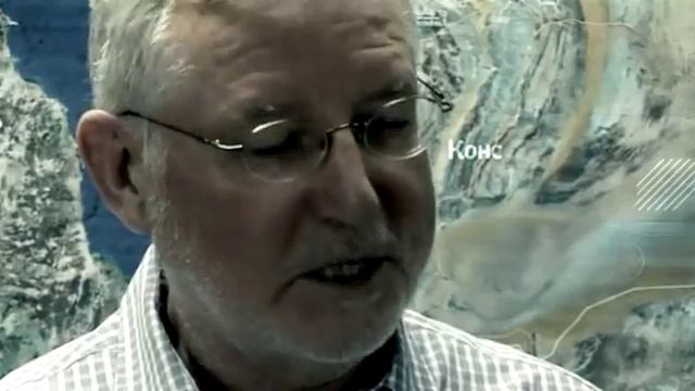 Стройтрансгаз в Саудовской Аравии