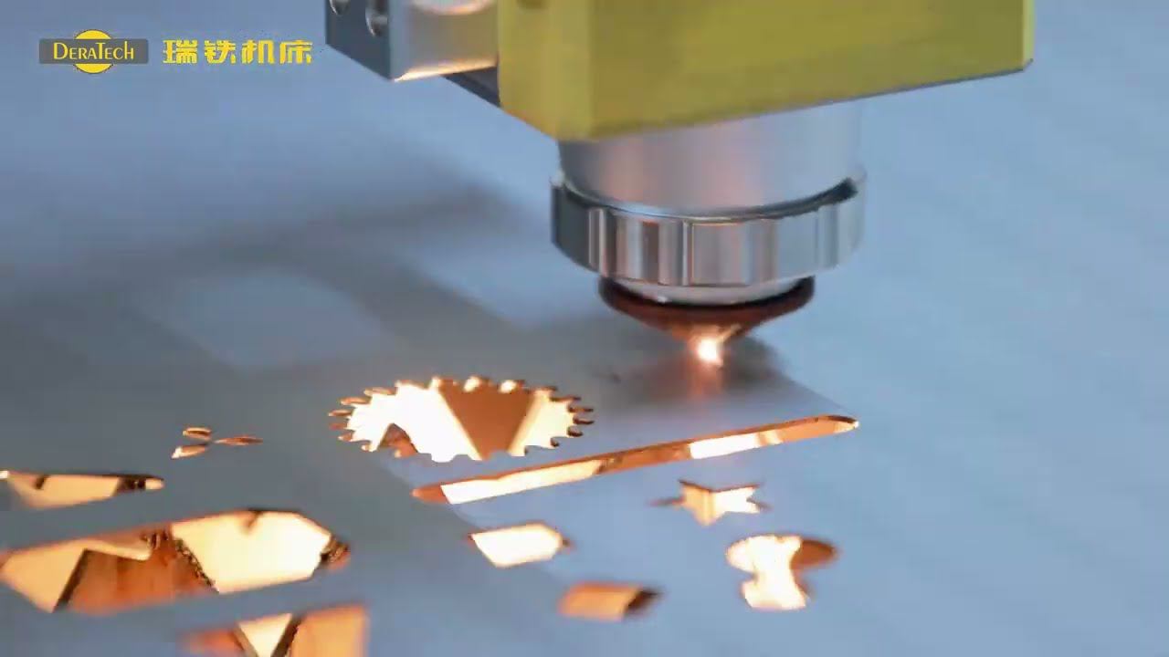 Deratech Laser supera от компании Лин-Концепт