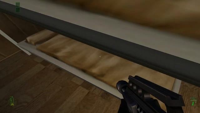 Project I.G.I. (PC, 2000) Миссия 13 Ядерное проникновение