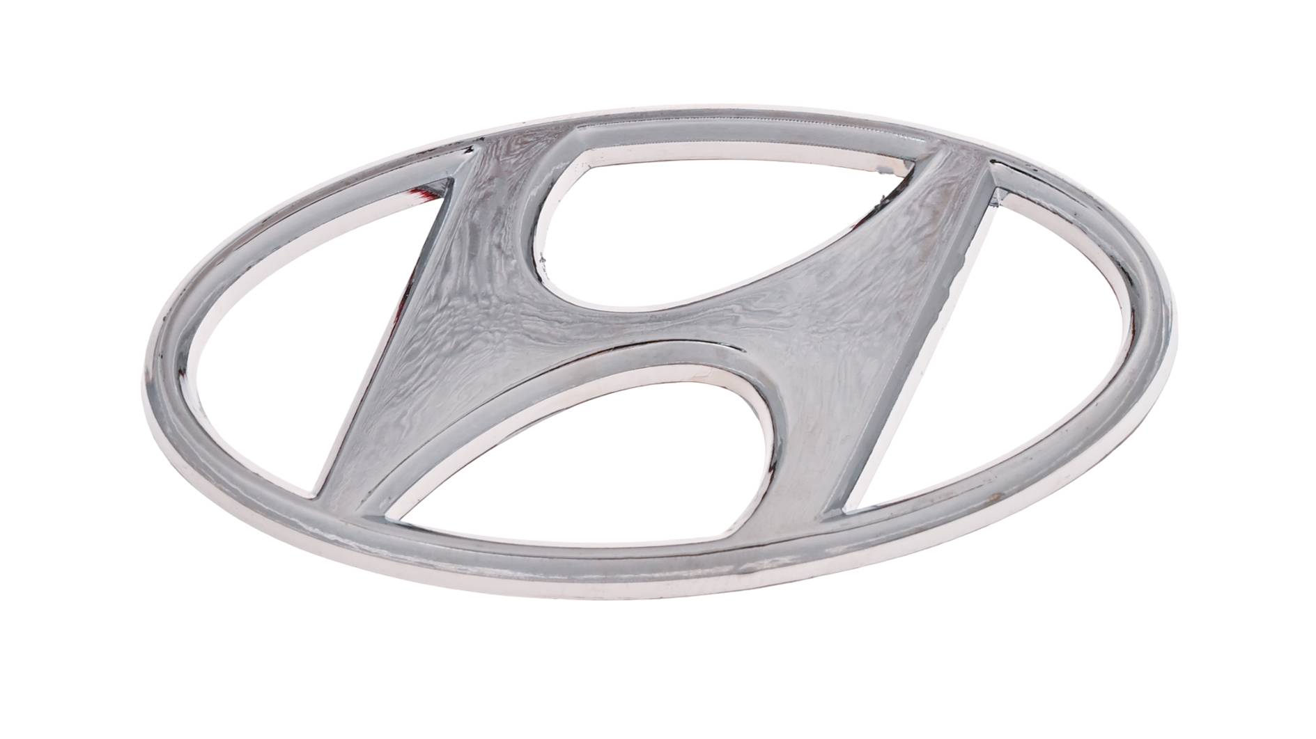 ЭМБЛЕМА HYUNDAY 56-29 mm