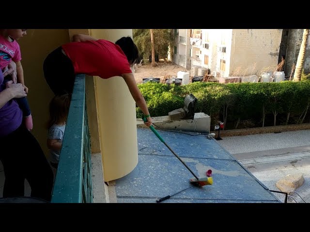 ЕГИПЕТ.KING TUT RESORT.ЗАСЕЛЕНИЕ