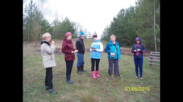 Lens: Поездка в Муром.