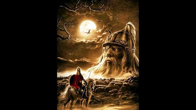 Библия. 41-03. Книга пророка Амоса (03). Слушайте слово сие.