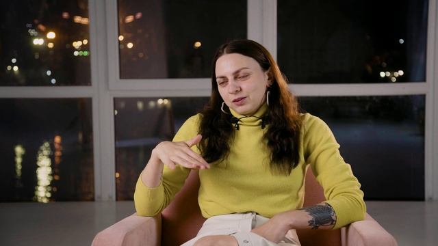 Миллениалы: кондитер Мария